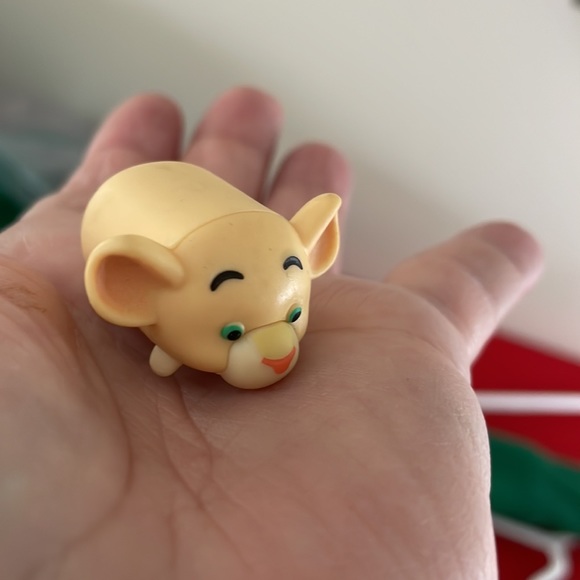 Disney | Other | Disney Mini Tsum Tsum Lion King Nala | Poshmark